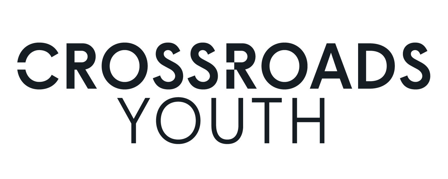 NEW Youth Check-In Procedure • Crossroads Church