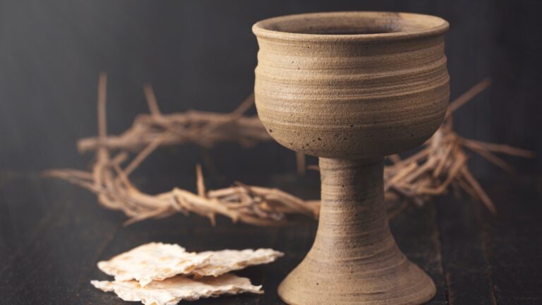 What is Communion? • Crossroads Church