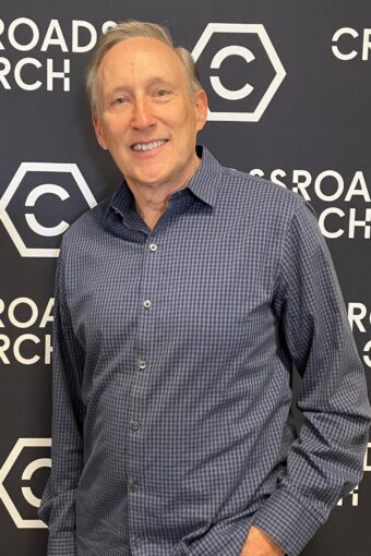 Our Team • Crossroads Church