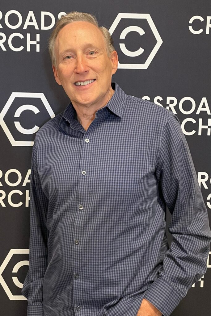 Our Team • Crossroads Church