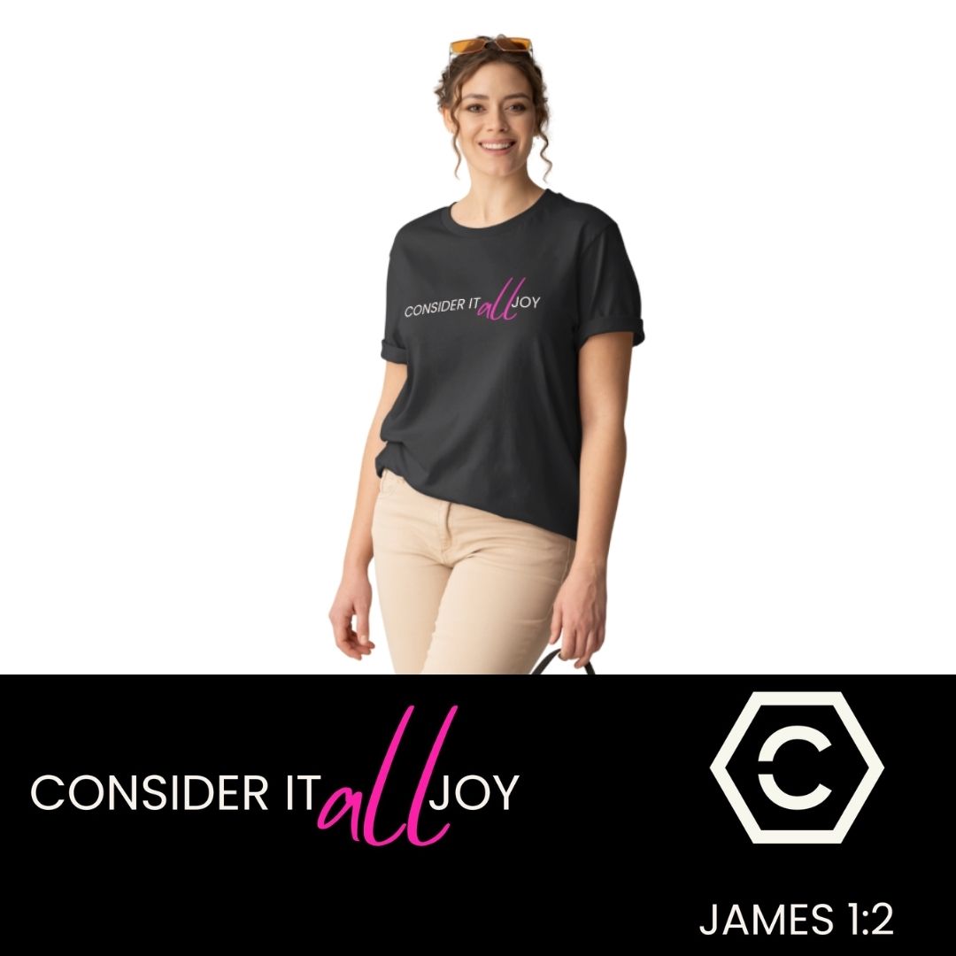 James Merch • Crossroads Church